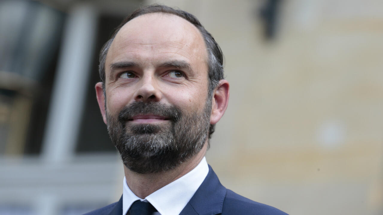 Édouard Philippe reçu à l'Élysée, l'annonce du gouvernement retardée à ...