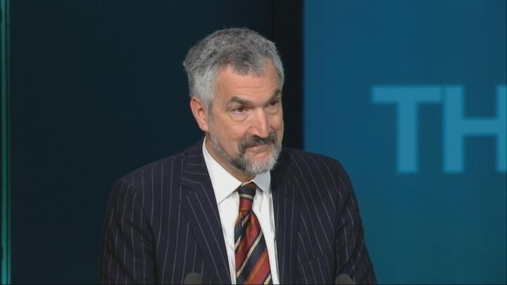 Daniel Pipes: 'Obama has quite a hostility towards Israel' - The Interview