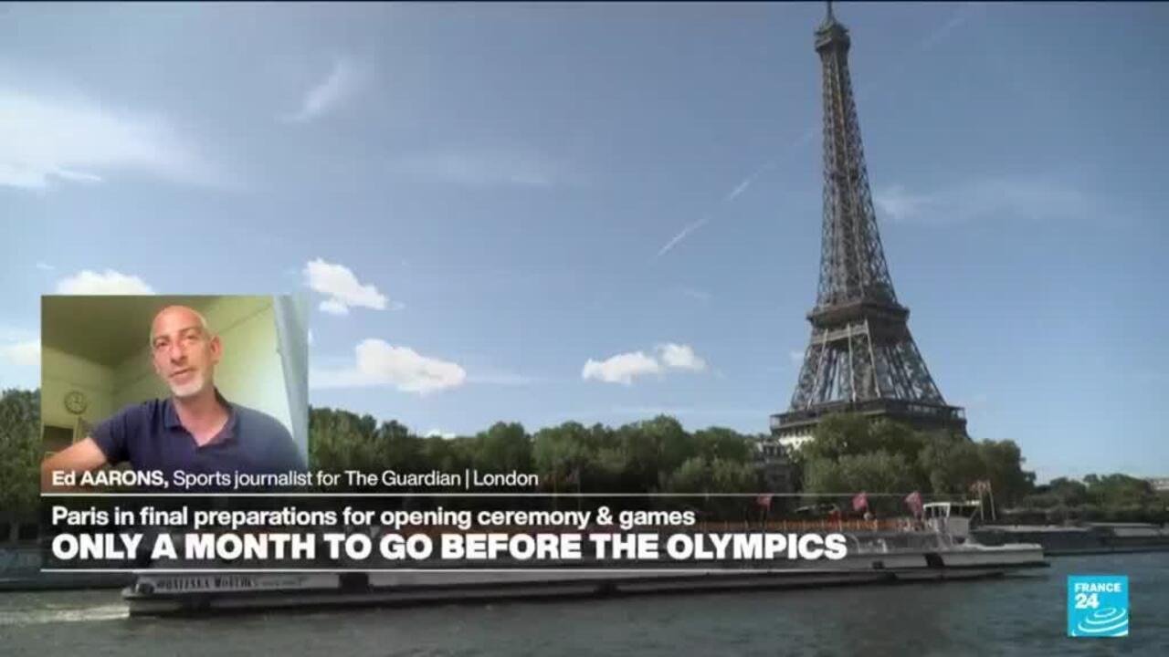 AC-free ambition for Paris Olympics melts away as organisers order ...