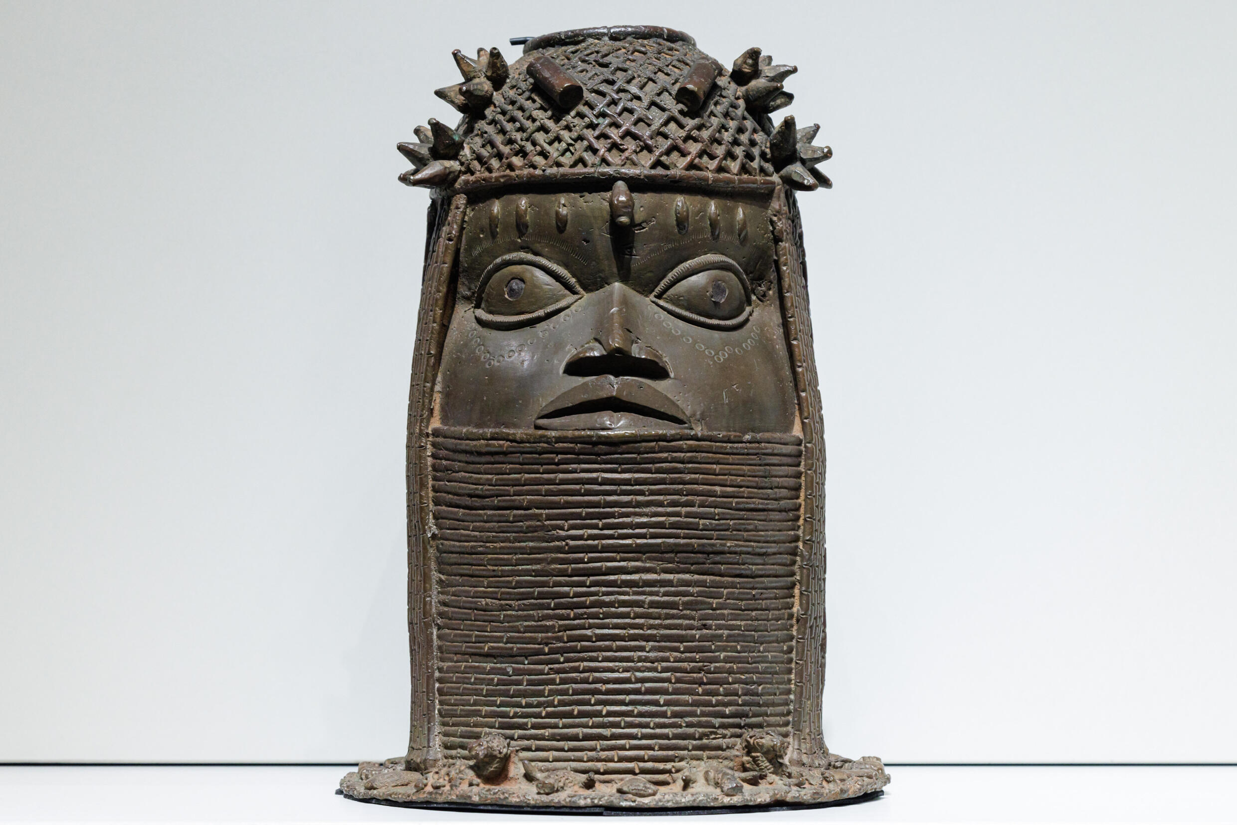 Row erupts in Germany over restitution of Benin bronzes