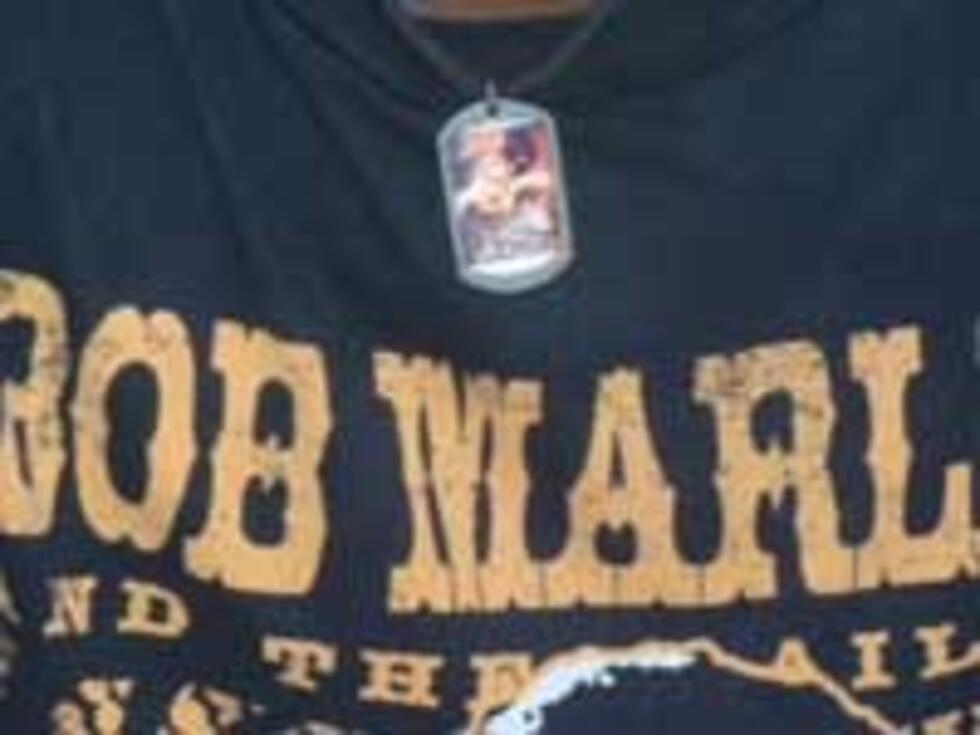 Malian rappers seek harmony through hip-hop