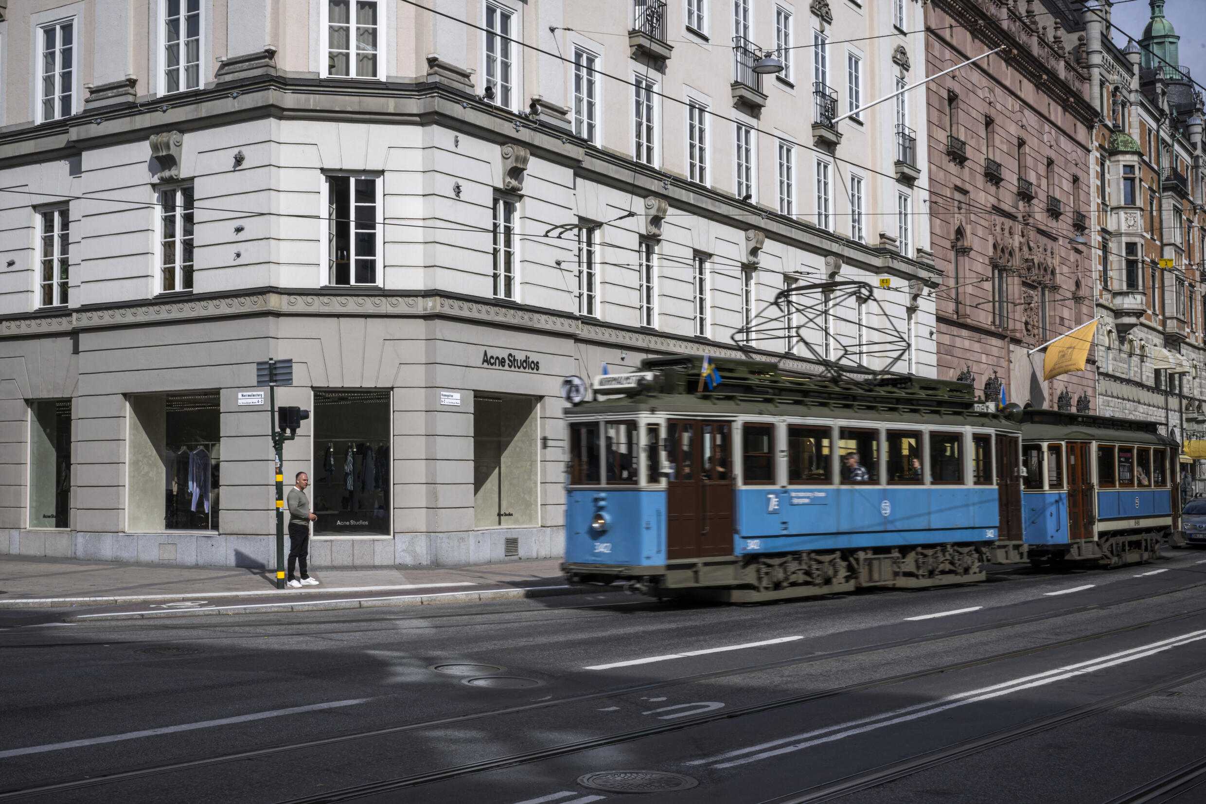 50 years on, the enduring myth of Stockholm Syndrome