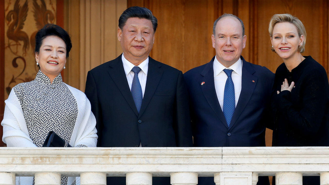 El camino de Xi Jinping para crear la Nueva Ruta de la Seda