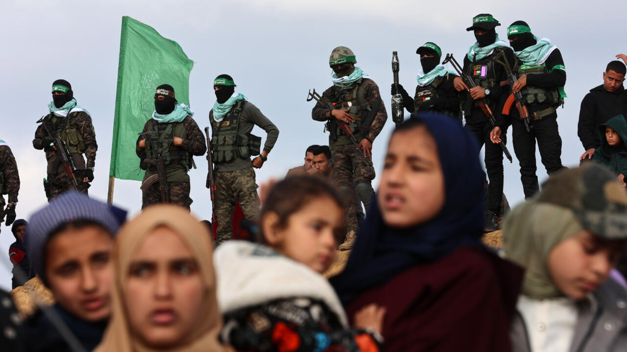Le Hamas remet les corps de quatre otages à Israël, l'ONU dénonce une ...