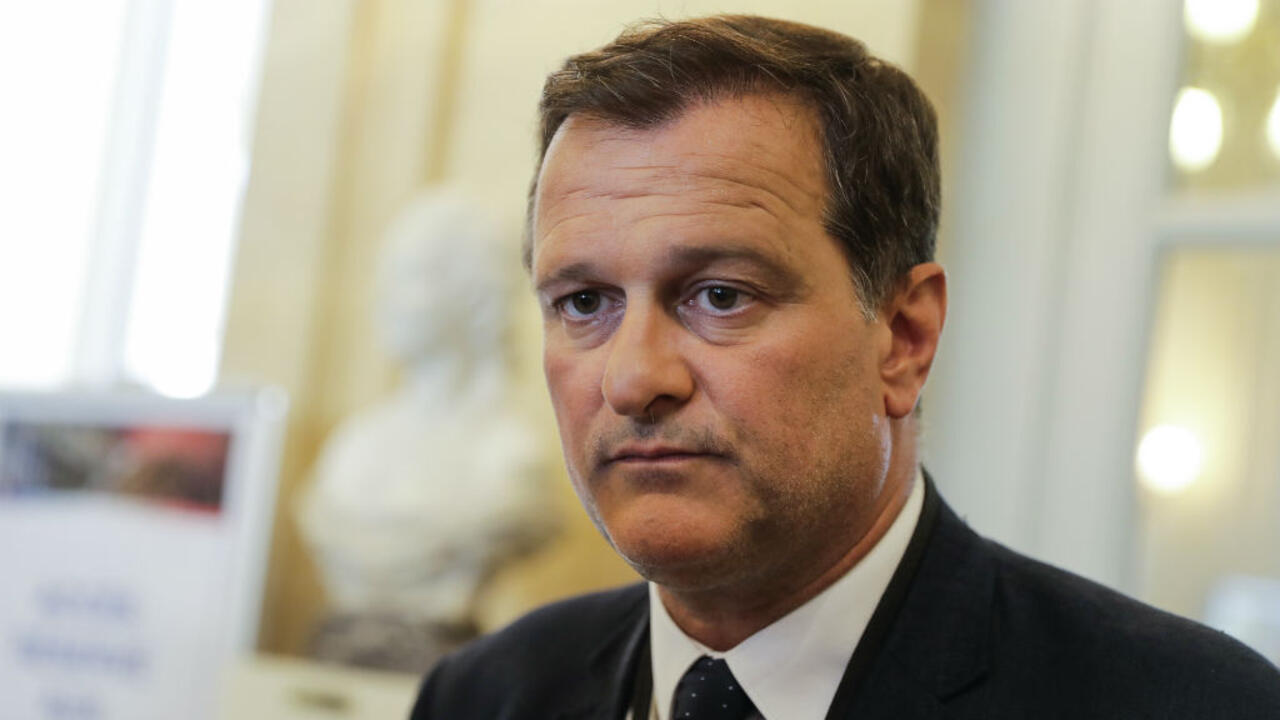 Louis Aliot refuse de se rendre à une convocation de la police