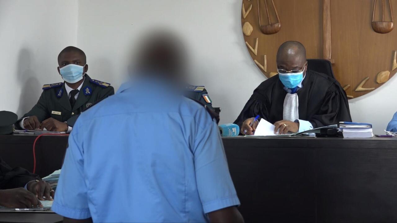 Côte d'Ivoire : la corruption, un ennemi de l'intérieur - Focus