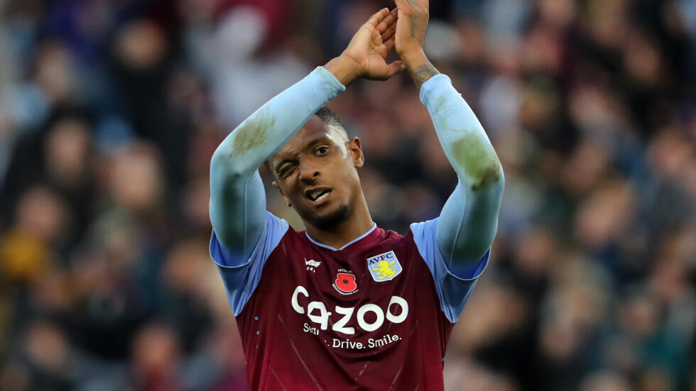 England call-up better than a holiday for Konsa