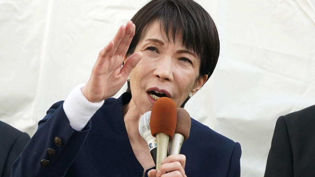 Japan PM says US alliance would collapse if Tokyo ignored Taiwan crisis