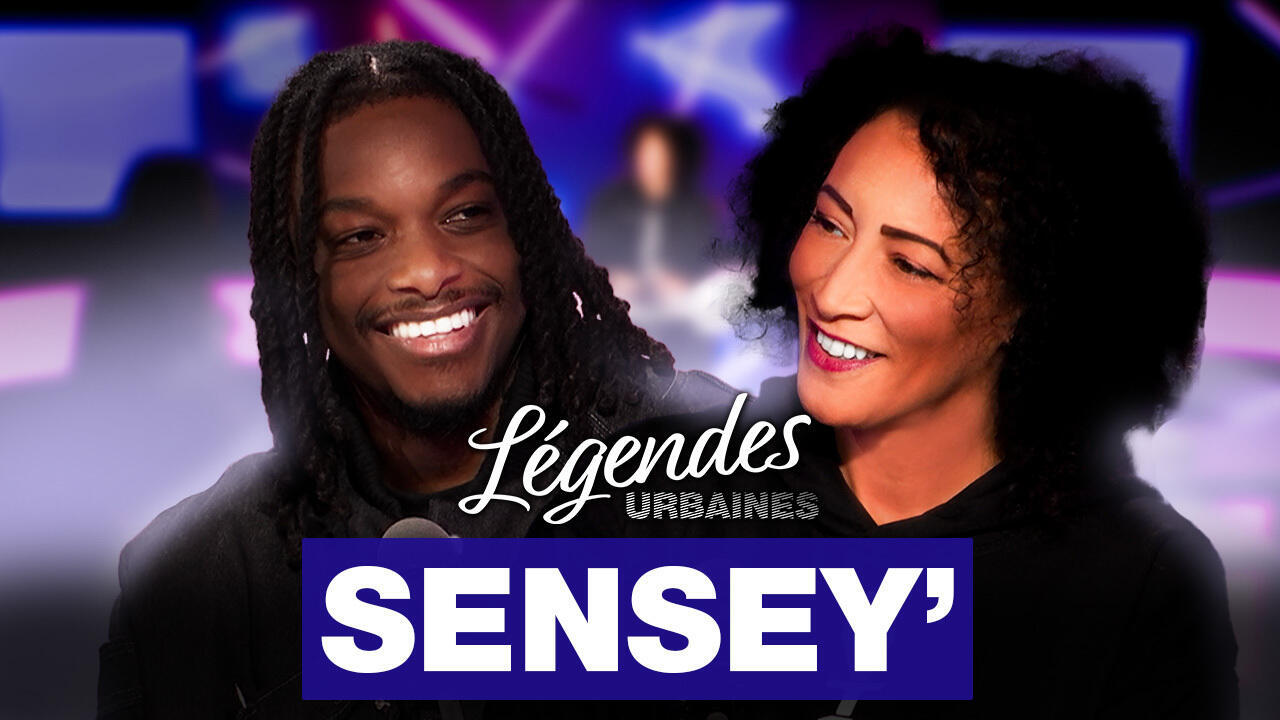 SenSey', de la soul et de la sincérité - Légendes urbaines