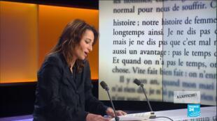 La rappeuse martiniquaise Meryl nous présente "Jour Avant Caviar" et ...