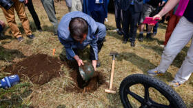 French dig fails to find bodies of executed WWII German troops - France 24