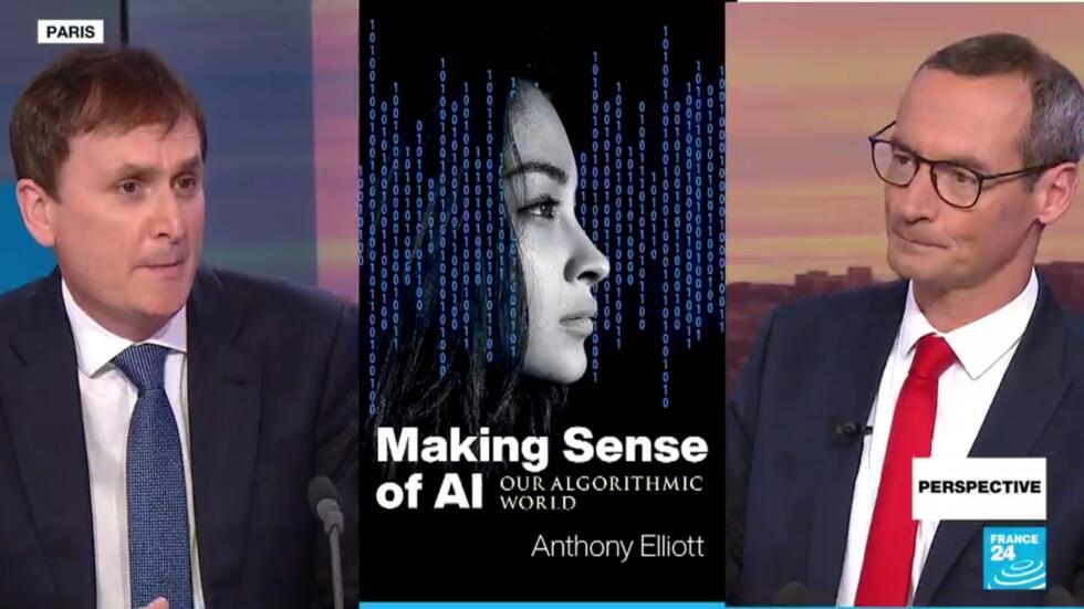 Should we be afraid of artificial intelligence? - Perspective