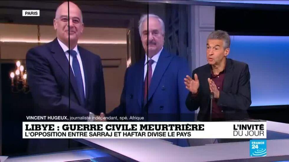 Libye, 10 ans après la révolution : "Chacun veut sa part du gâteau ...