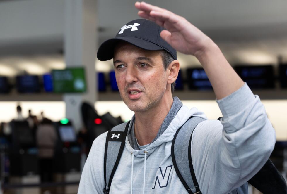 Black box seized after 'technical' failure on Boeing-made LATAM plane