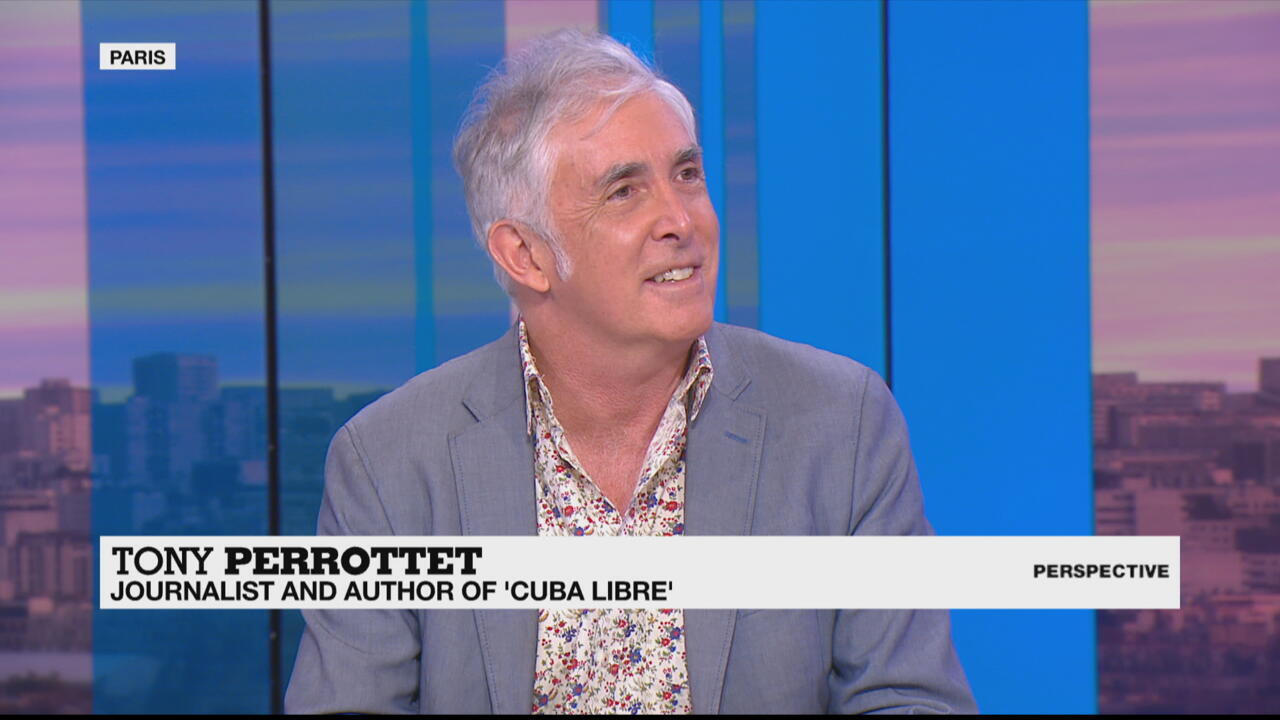 The Cuban revolution: A guerrilla uprising that captured the world's ...