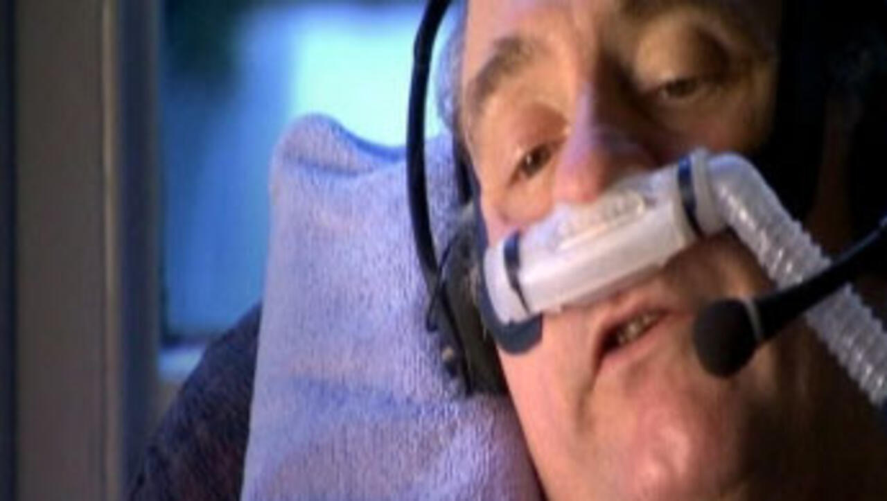 Un documentaire relance le débat sur le suicide assisté