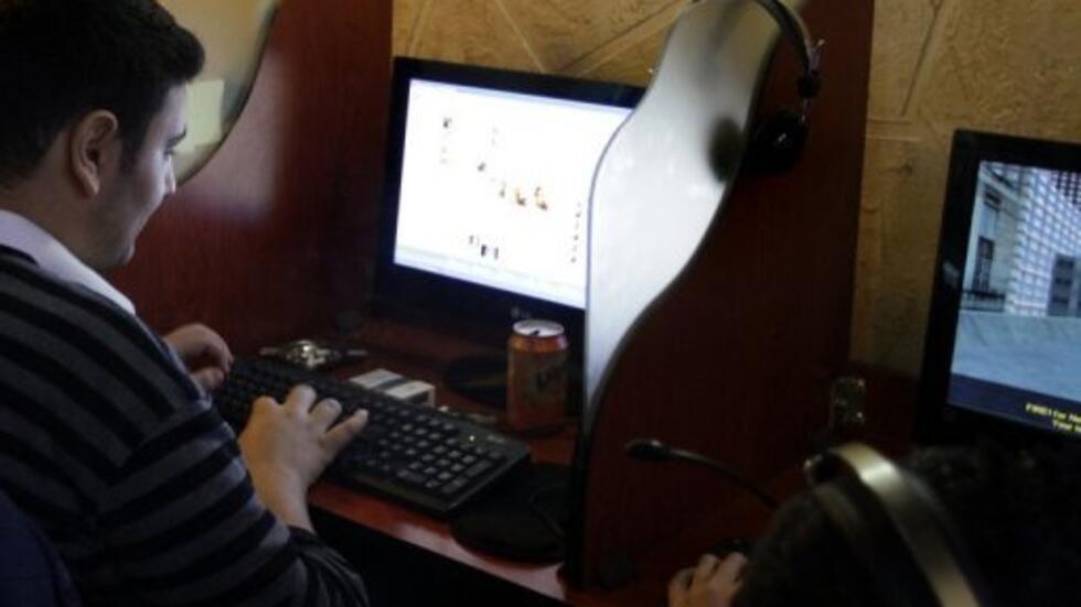 Syrian Internet restored after three-day blackout