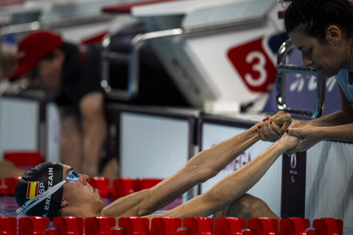 The 2024 Paralympics explained: How the event classification system ...