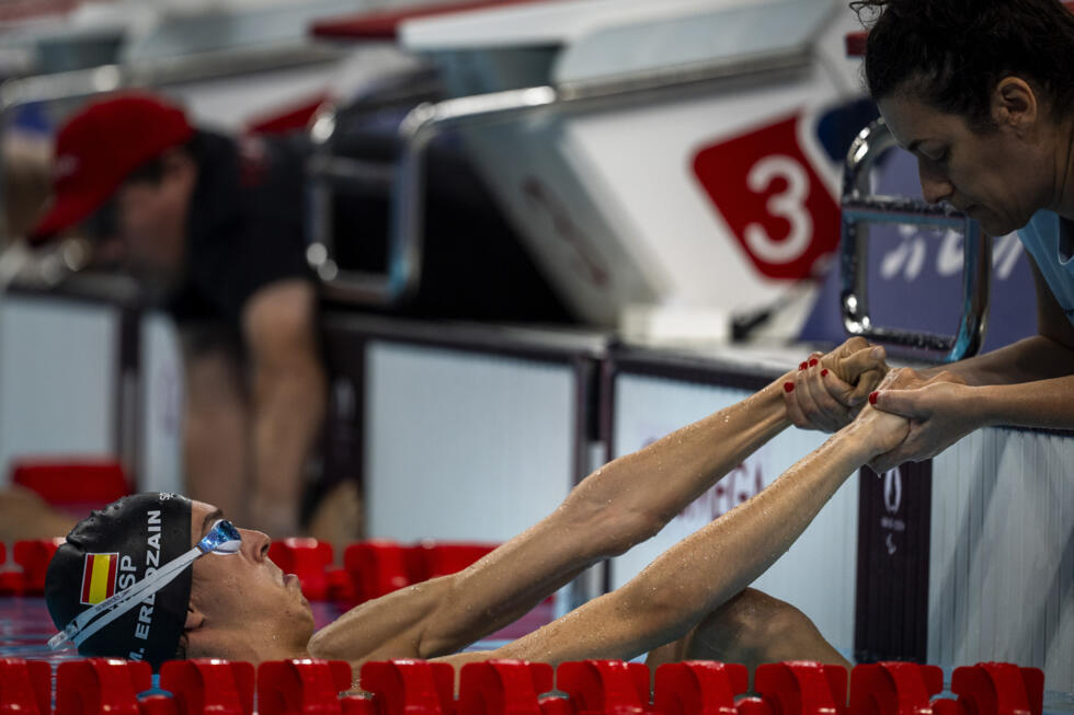 The 2024 Paralympics explained: How the event classification system ...