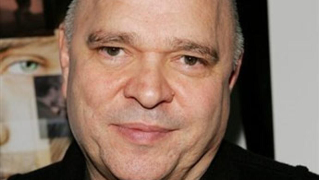 Décès du réalisateur Anthony Minghella - France 24