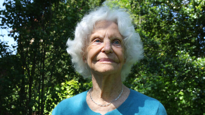 Femmes en Résistance : "Beaucoup d'entre elles ne sont pas passées à la postérité"