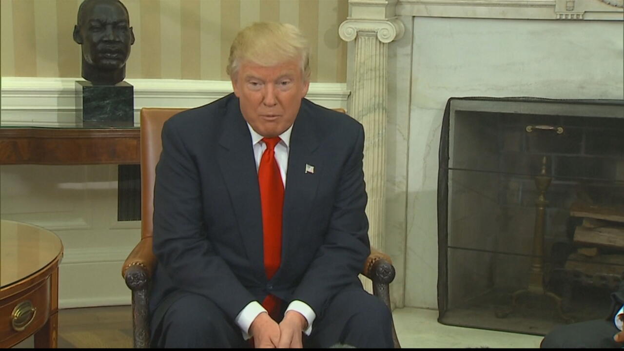 Trumponomics: What President Trump means for the global economy ...