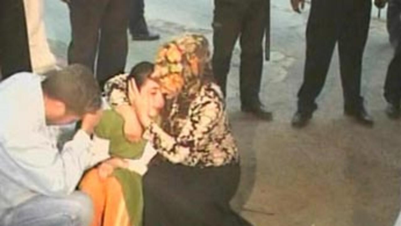 Au moins 44 morts dans une fusillade lors d'un mariage