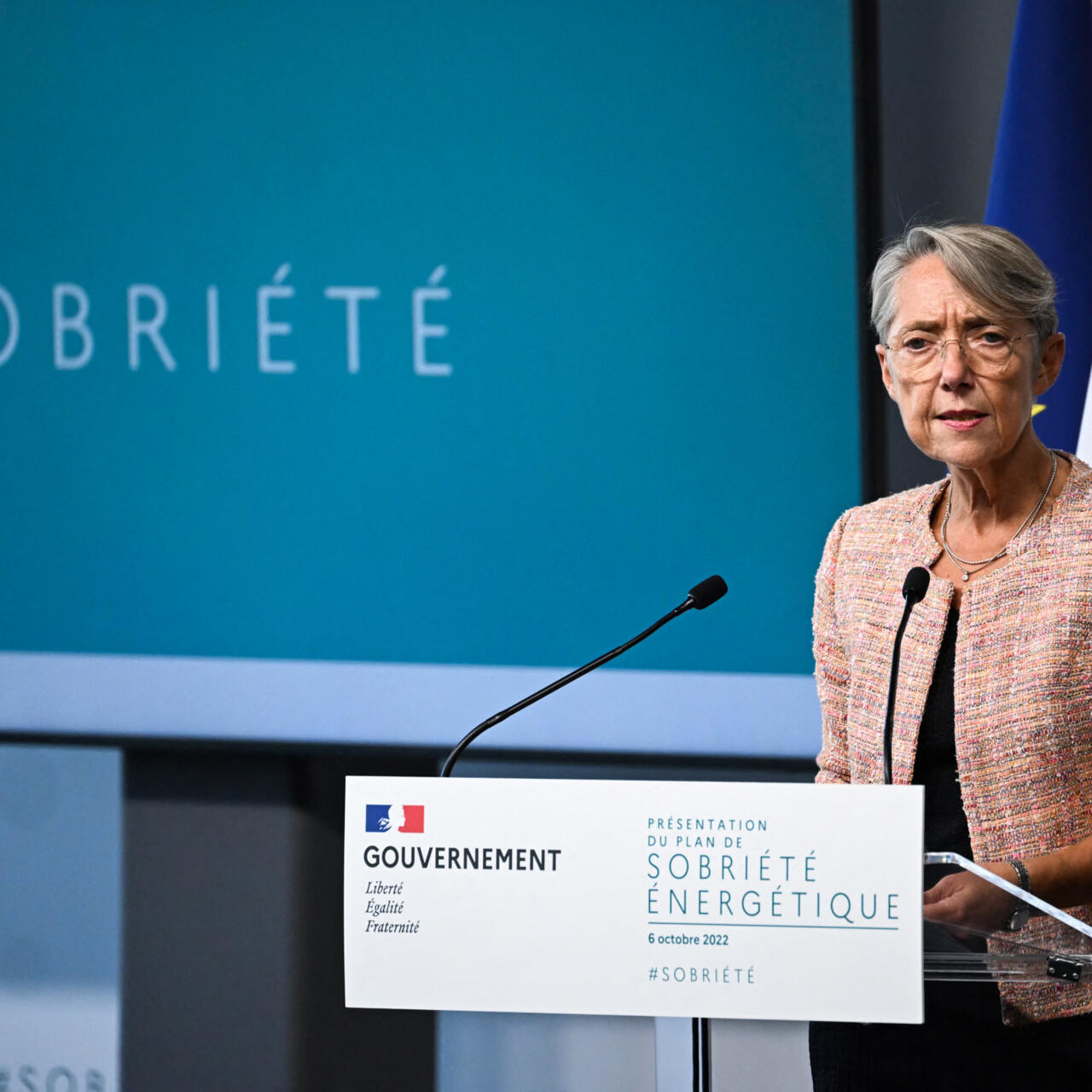 Janvier Daily Scandal