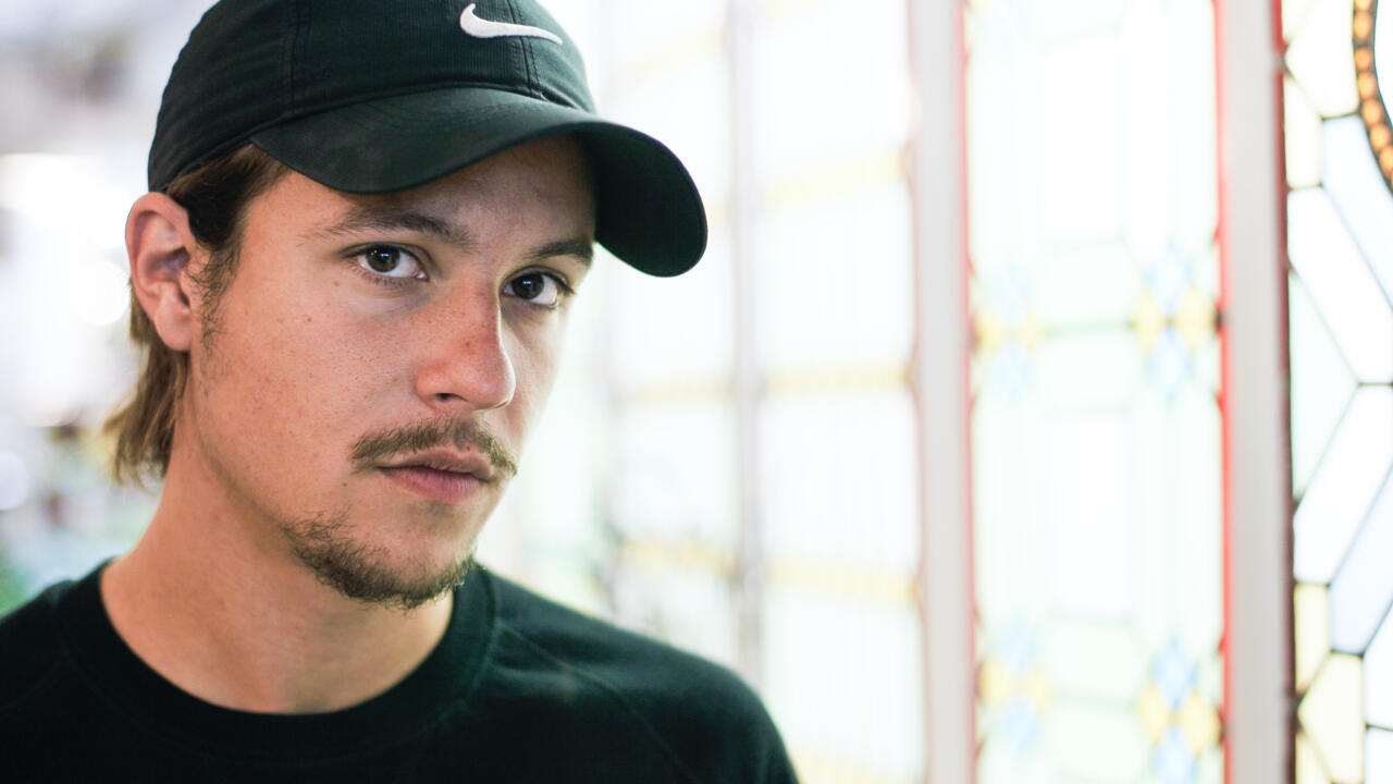 Nekfeu, accusé de violences sexuelles par son ex-compagne, visé par une ...