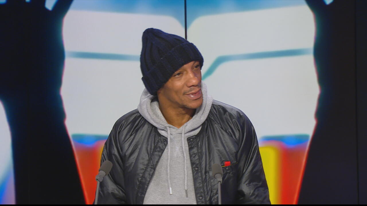 British musician Tricky on legacy, family and death - arts24