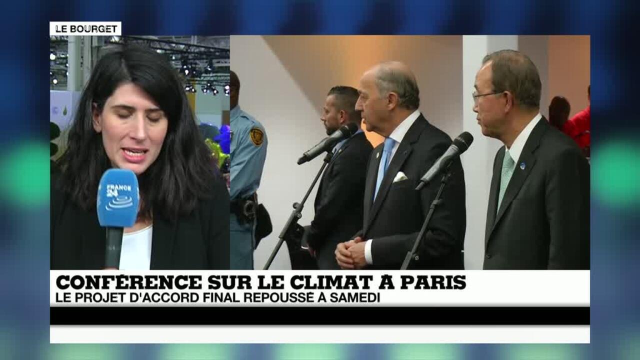 FR NW GRAB LAURE 13H30 - France 24