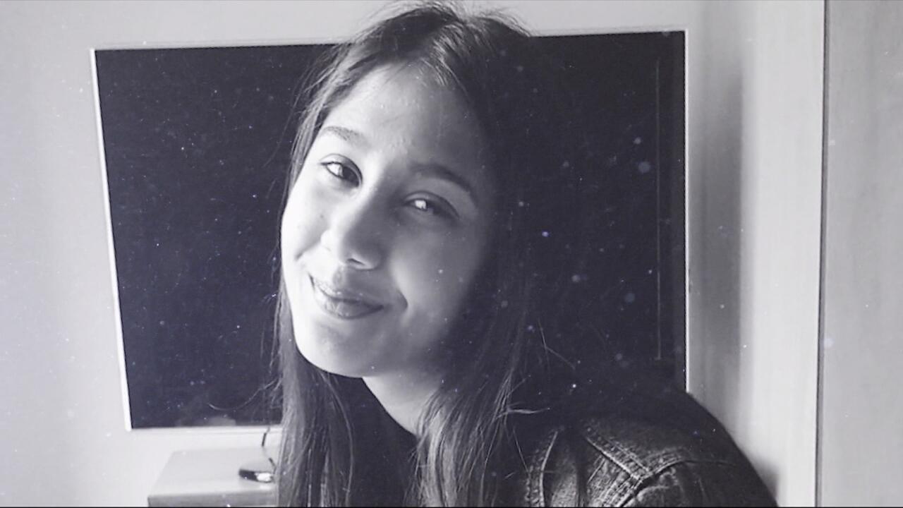 Assassinat de Shaïna Hansye : la spirale infernale des violences faites ...