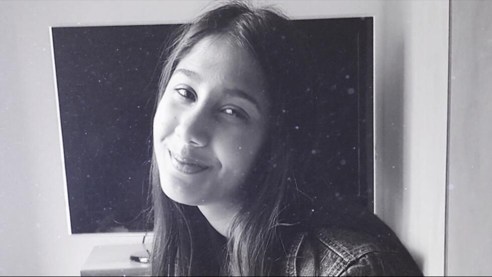 Assassinat de Shaïna Hansye : la spirale infernale des violences faites ...