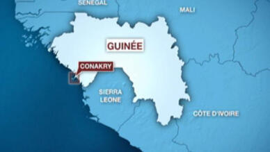 La Guinée en route vers les premières élections libres de son histoire