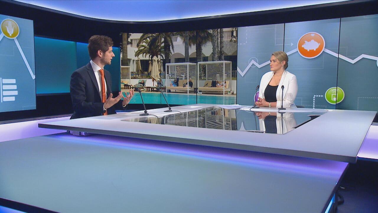 Post-Covid travel: How the pandemic has changed the tourism industry ...