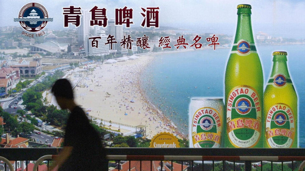 The siege of Tsingtao: how Germany surrendered an empire – and a beer