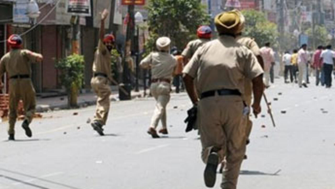 Sikh preacher's death in Vienna sparks deadly riots