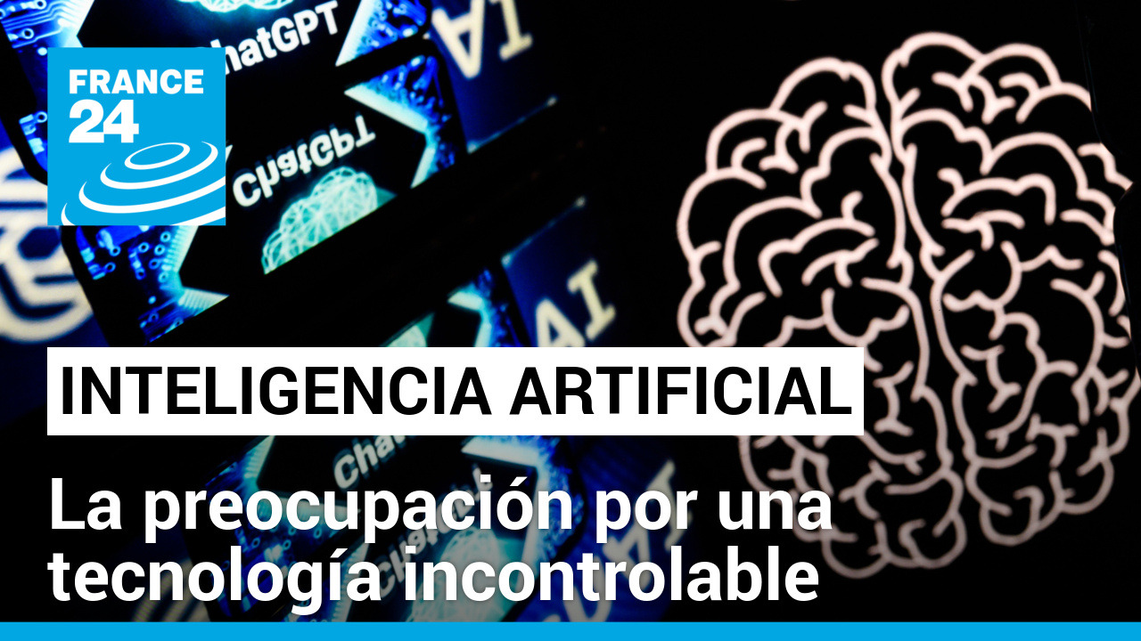 Luces y sombras tras el auge de la inteligencia artificial en 2023 - El Debate