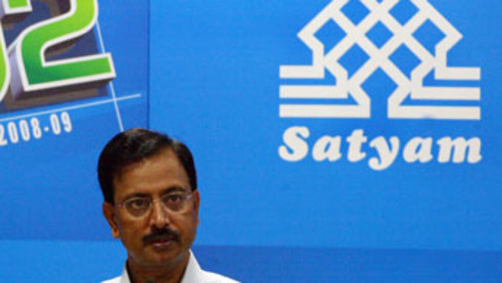 Investors fear for Satyam's future