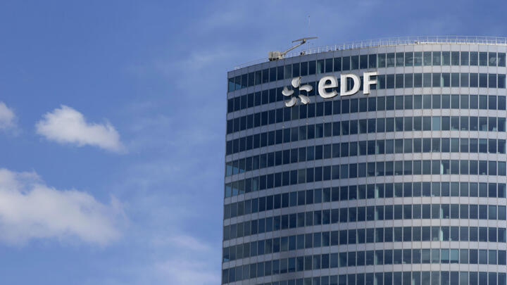 France says EDF's stalled UK nuclear project will go ahead
