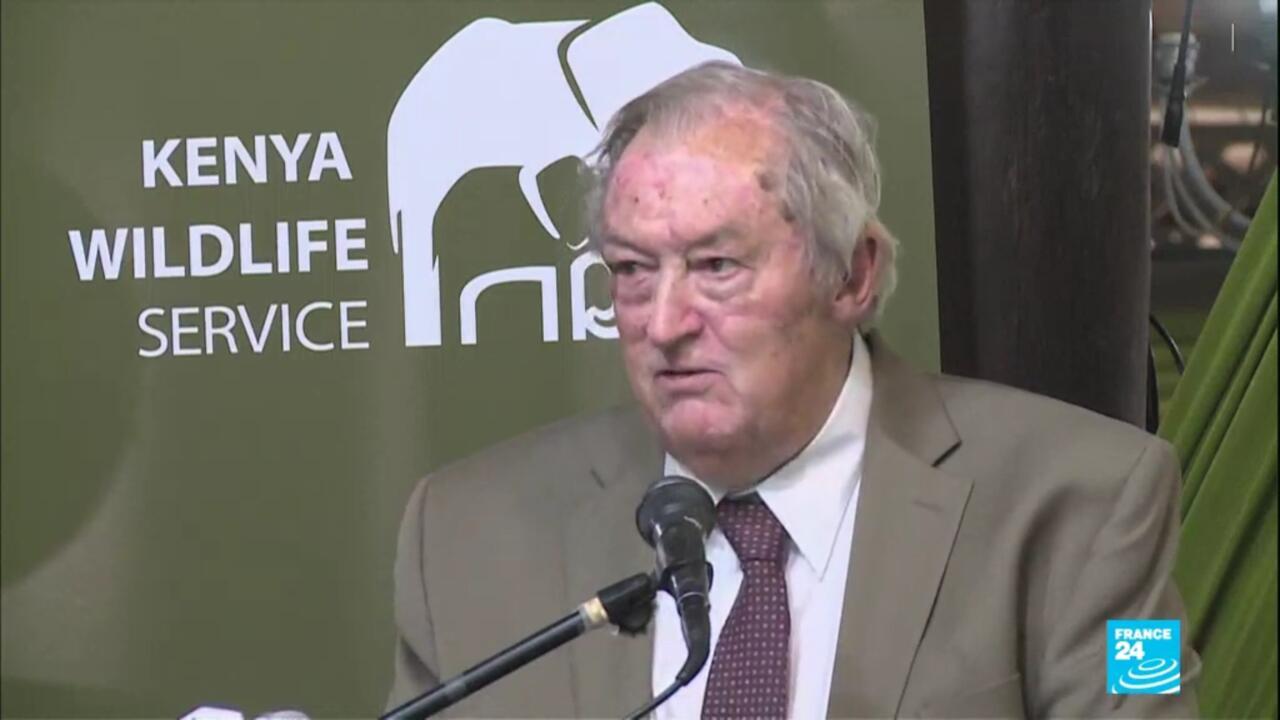 Kenyan conservationist Richard Leakey dies aged 77 - Across Africa
