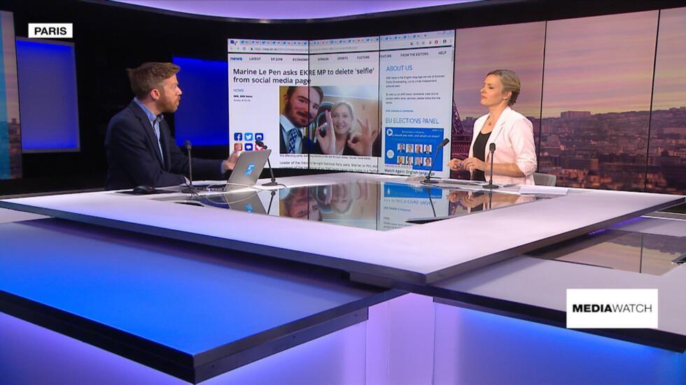 Politicians' hand gestures interpreted... and misinterpreted - MediaWatch