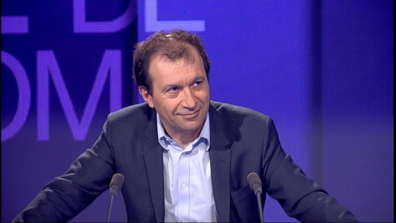 Daniel Cohen, Author of 'Homo Economicus: The (Lost) Prophet of Modern ...