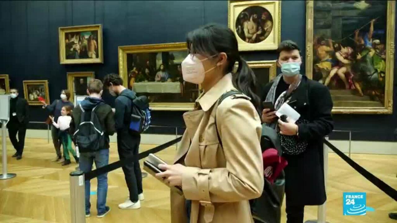 How France's Covid-19 certificate will work? - France 24