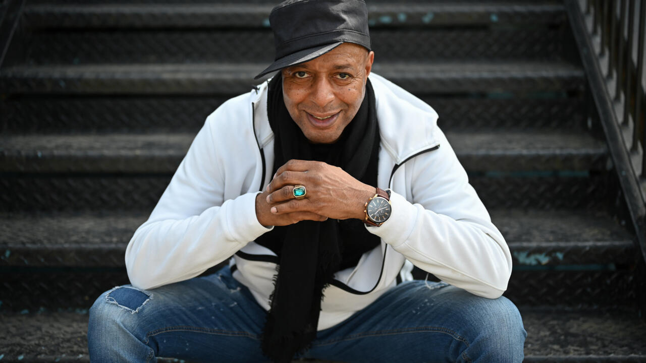 Imagination's Leee John: shining a light on UK black music