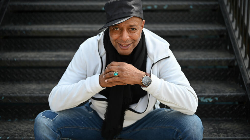 Imagination's Leee John: shining a light on UK black music