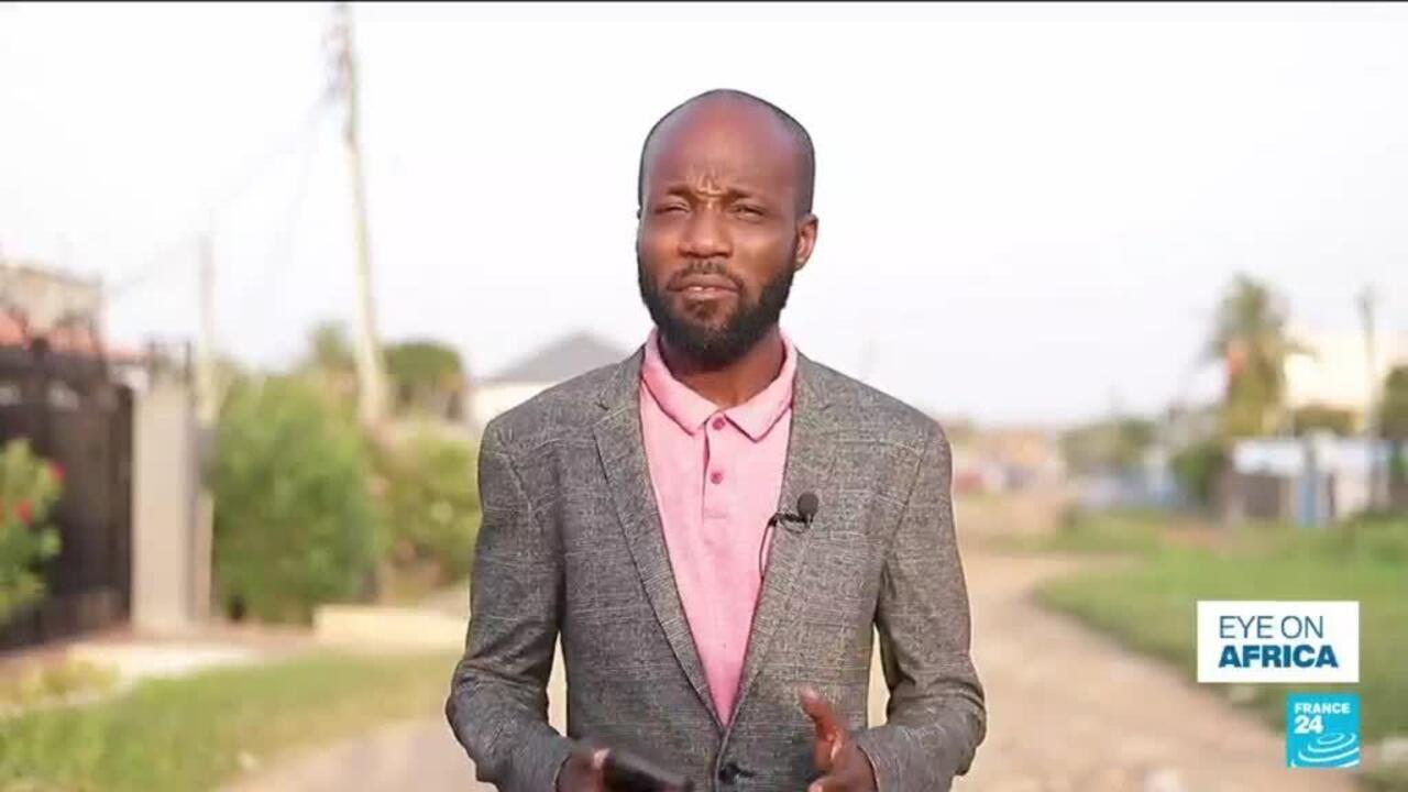 New inter-tribal clashes in Ghana kill at least 20 people in north ...