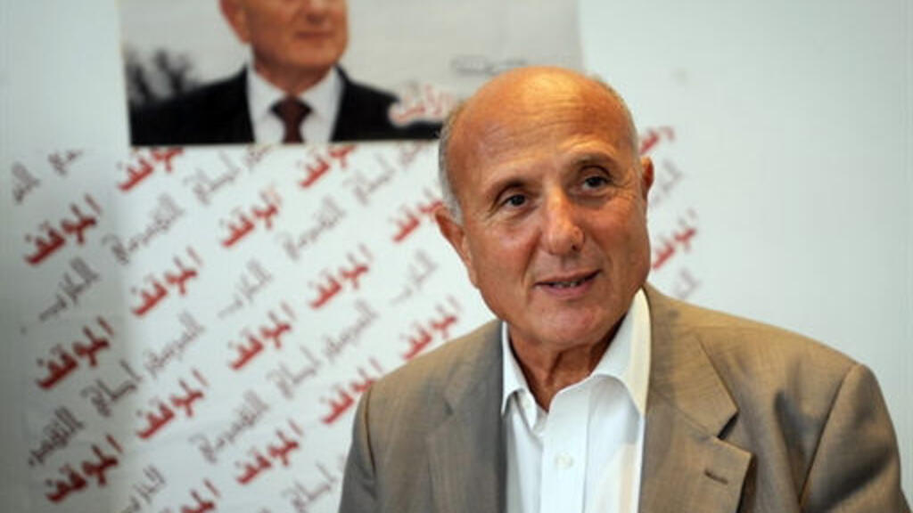 Ahmed Néjib Chebbi, l'homme qui cherche à rassembler l'opposition