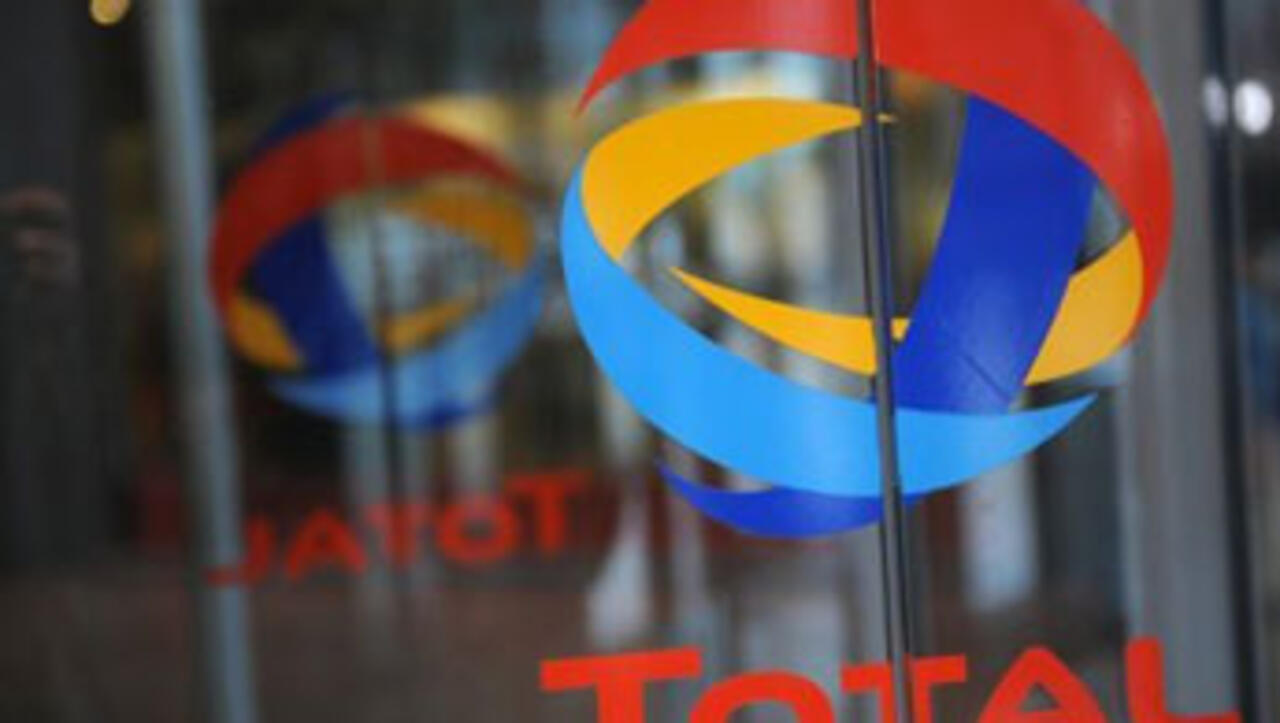 Total lance un important projet offshore en Angola