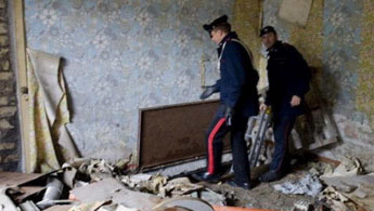 Police arrest Napolitan mafia boss